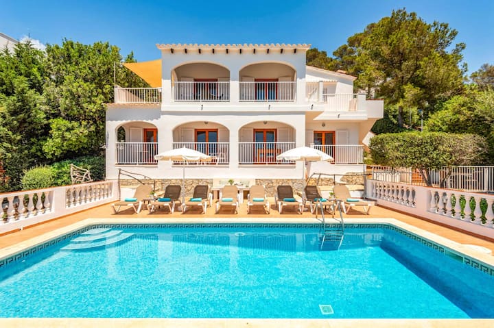 Villa Caterina By Villa Plus - Cala Galdana