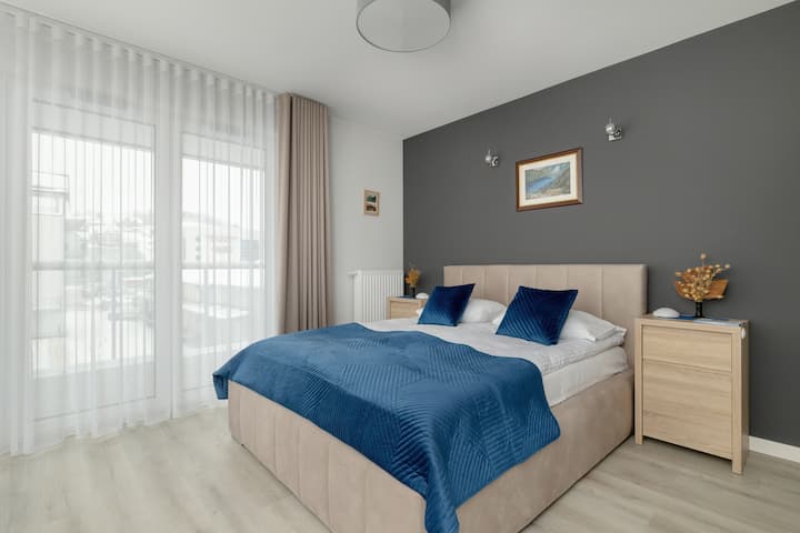 Szymony 17e | Jacuzzi Sauna | Spa | Zakopane - Zakopane