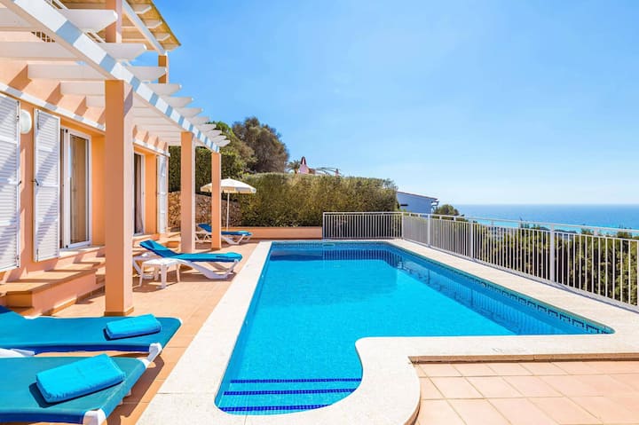 Villa Camamilla By Villa Plus - Menorca
