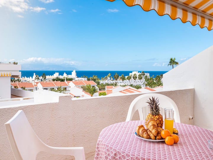 Apartment In San Eugenio - Costa Adeje
