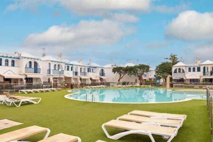 Dunas Paradises - Maspalomas