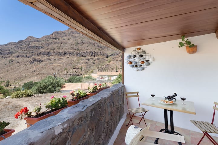 Vv Casa Frasquita - San Bartolomé de Tirajana