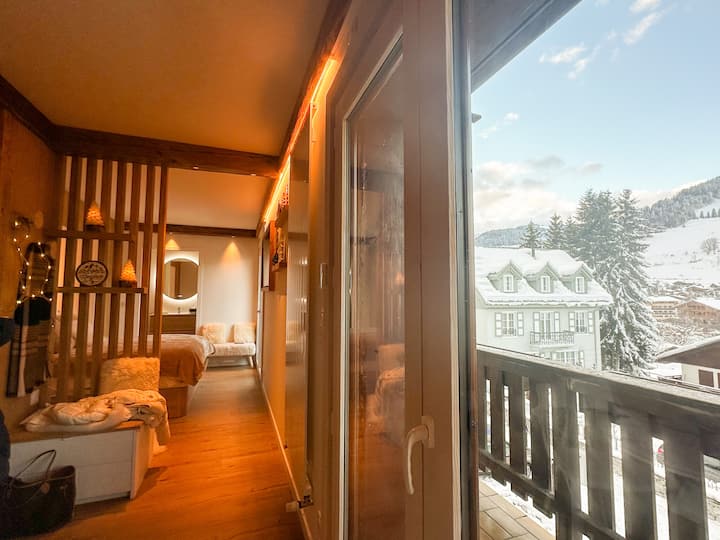 Plume Megève Village - Megève
