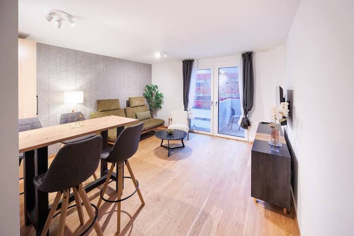 Zoder Apartments - Prater/ Messe/ Stadion - Top 23 - Vienne