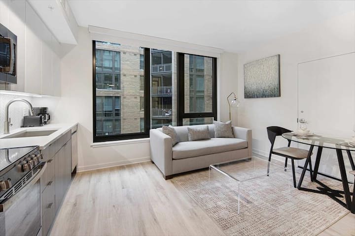 Opulent 2br Near Capitol Hill | Washer/dryer - Washington, D.C., DC