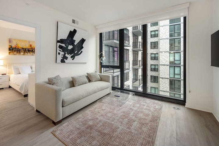 Near Metro & Union Station 2br  | Family Friendly - Washington, D.C.