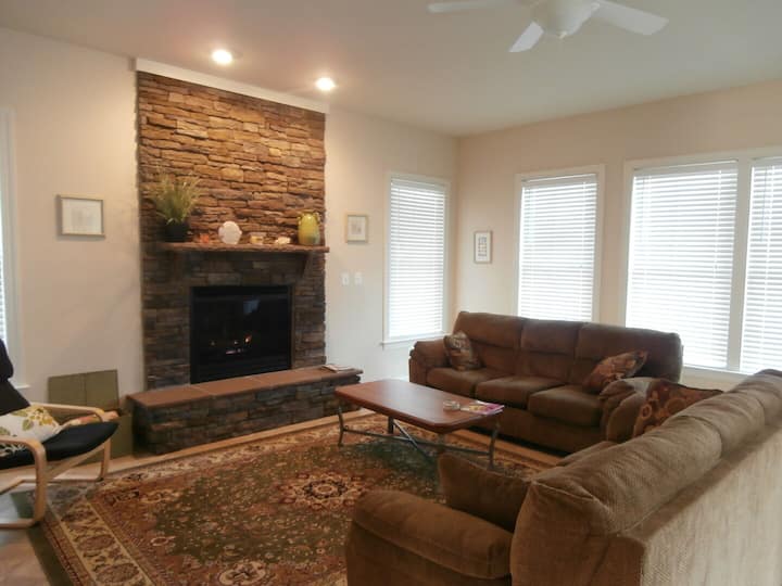 19610amenity Rich Home Rehoboth Beach Sleeps 10 - Rehoboth Beach, DE