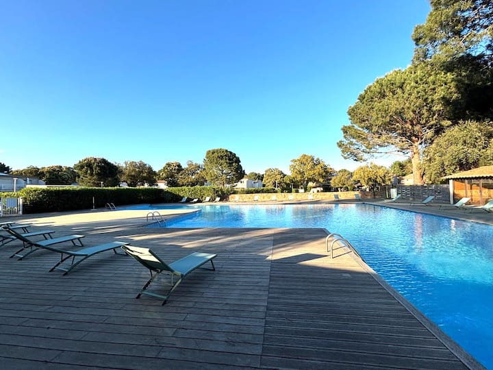 T3 Fior Di Cala Rossa By Pinarello Villa Services - Lecci