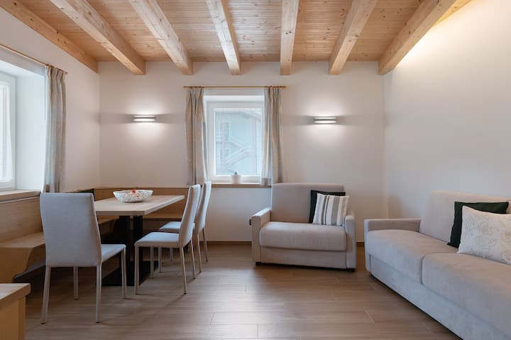 Apartment Anita Campitello Di Fassa - Canazei