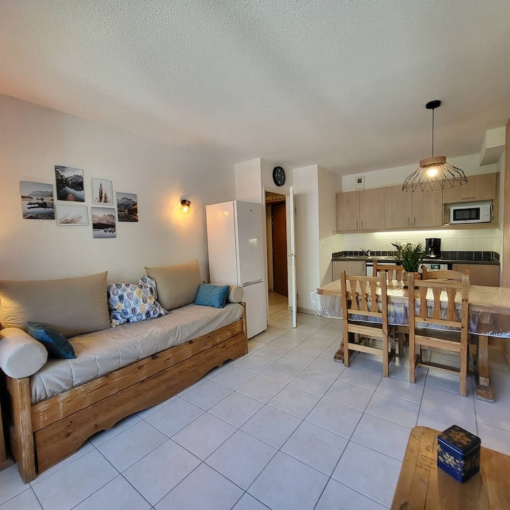 N°609 Balcon Des Airelles - Les Orres