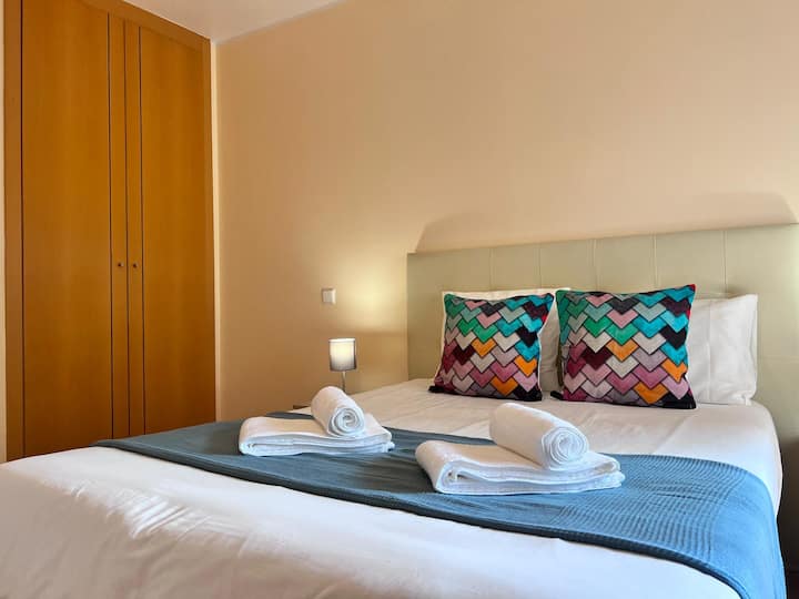 Armação De Pêra Ocean Terrace By Homing - Armação de Pêra