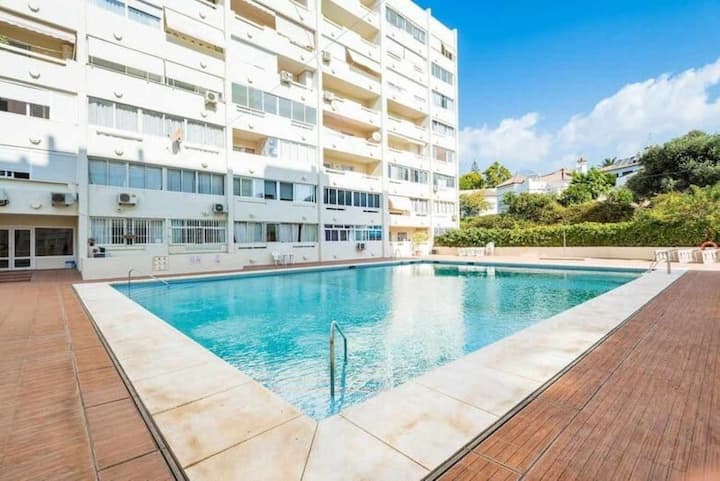 Apartment Marbelsun Ll - Marbella