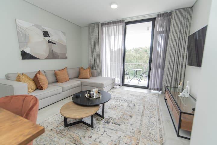 Summerstrand Escape @ Bella Mare - Gqeberha