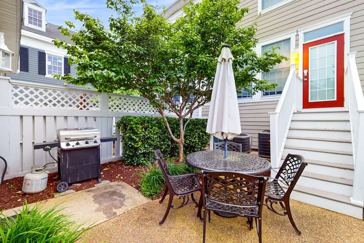 4br | Pool | Sauna | Patio | Game Room - デラウェア州