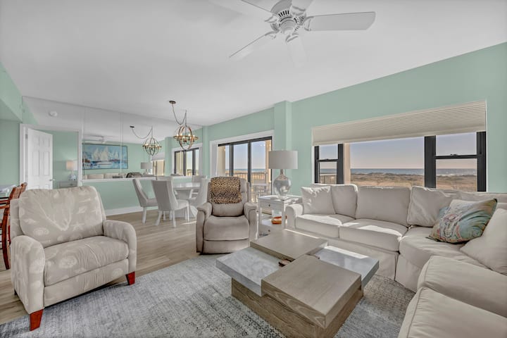 Duneridge 1107 - Wrightsville Beach, NC