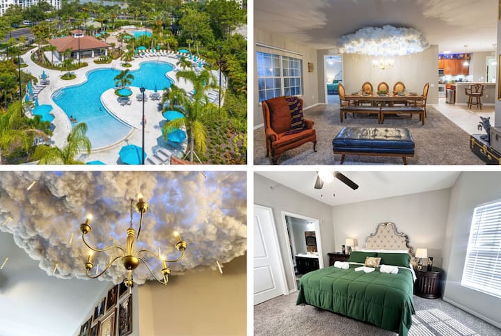 Harry Potter Themed At Resort | Universal | Epic - Orlando