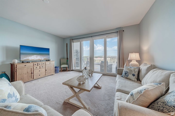 Ltw 421 In Pcb! 3 Bed 3 Bath Sleeps 10 - Panama City Beach, FL