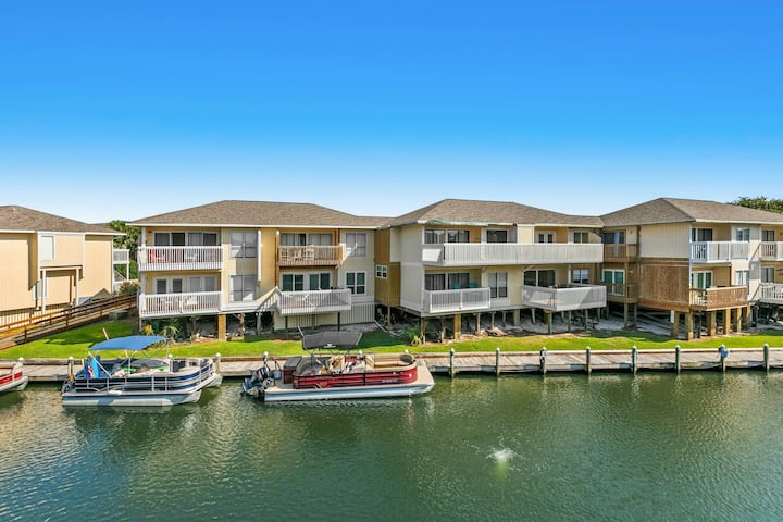 Central Condo With Five Pools, Three Hot Tubs, Bea - Destin, FL