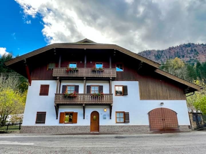 P.t. Home - Tarvisio