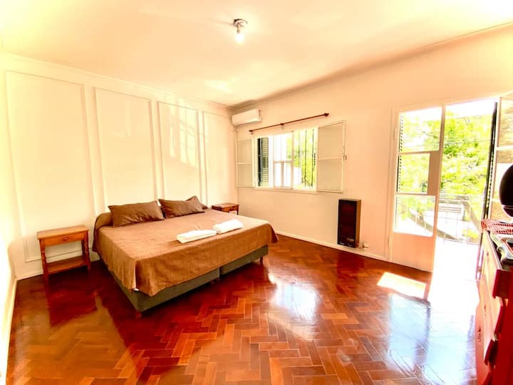 Lujosa Casa En Mendoza! | 10p - Mendoza