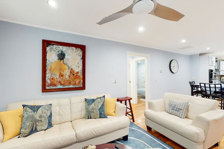 Ideally Located 3br With Large Yard - Dog-friendly - Atlanta, GA