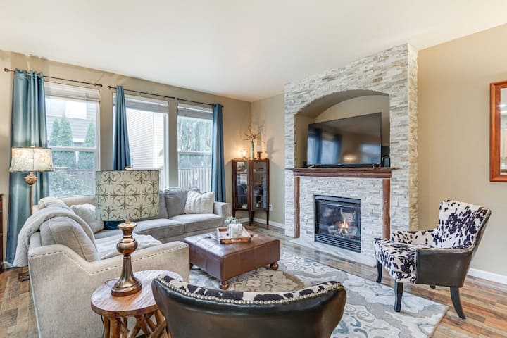Hillsboro Vacation Rental ~ 19 Mi To Portland! - Hillsboro, OR