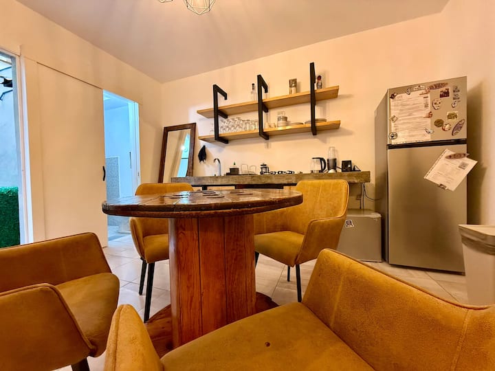 Condesa Modern Loft Chilaquil Spot - Mexico City