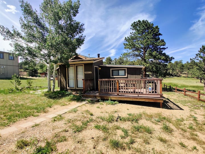 Eagle Cliff Retreat - Hot Tub, Wildlife, & Views ( - Bear Lake