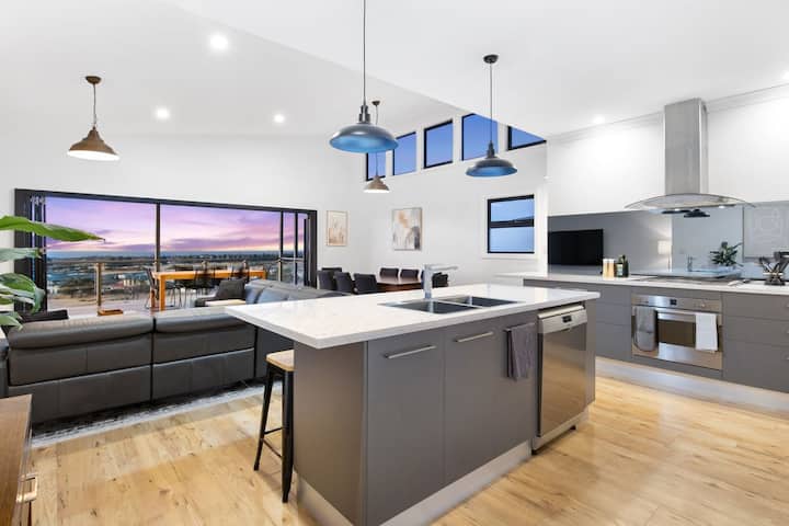Bliss On Birkdale  39a Birkdale Street Normanville - Normanville
