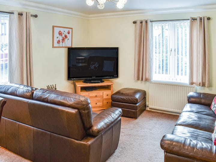 7 Oaklands - Grasmere
