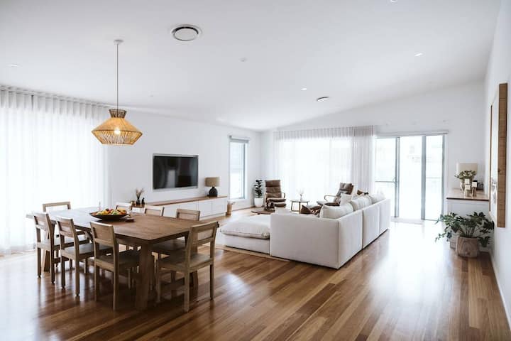 The Werri - Werri Beach - Kiama