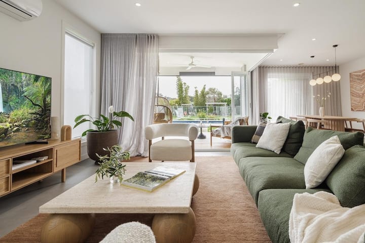 Sea Box Rye – Sunday For Free - Portsea