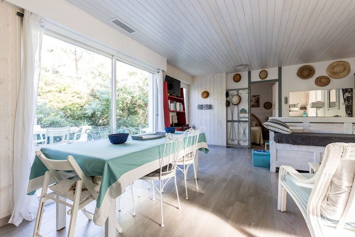 Villa Cap Ferret - Réf 230 - Cap Ferret