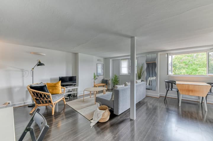 Guestready Essential - Superbe Au Coeur De Lyon - Lyon