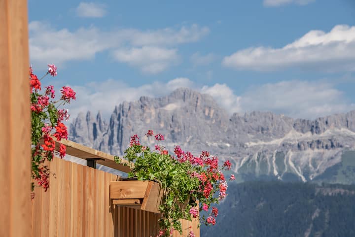 Furnerhof Apt Olpenglühn - Alpe di Siusi