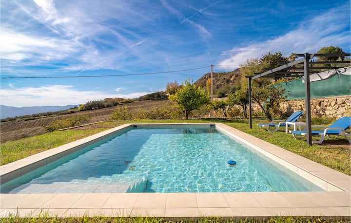 4 Bedroom Beautiful Home In Periana - Alhama de Granada