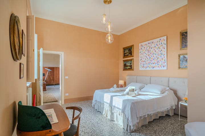 Alba Deluxe Room - Lucca