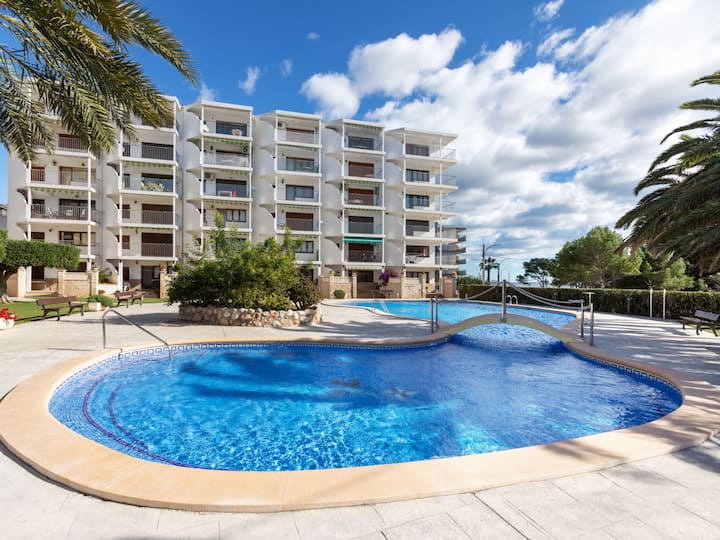 Las Mimosas By Interhome - Mont-roig del Camp