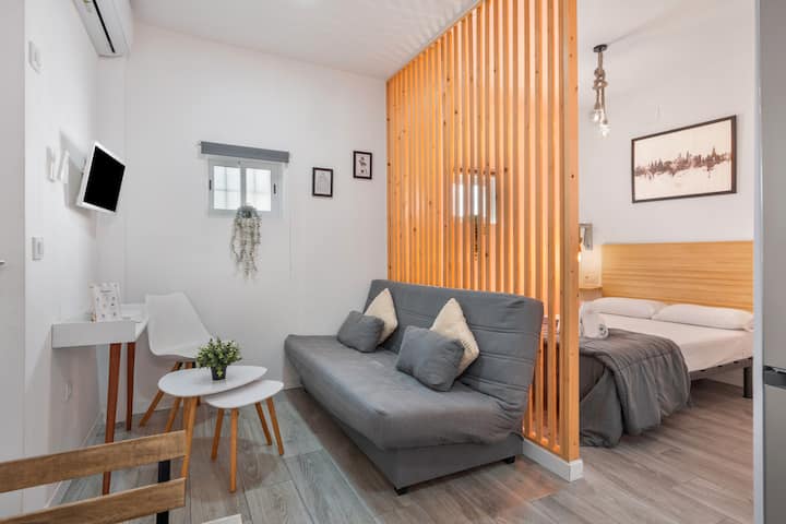 Casa Abuela Maria - Jerez de la Frontera