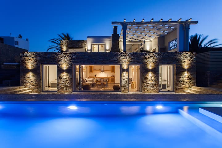 Myconian Platinum Superior By Whitelist Mykonos - Miconos