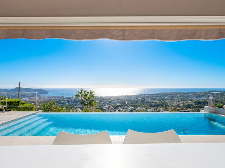 Casawaouw By Interhome - Moraira