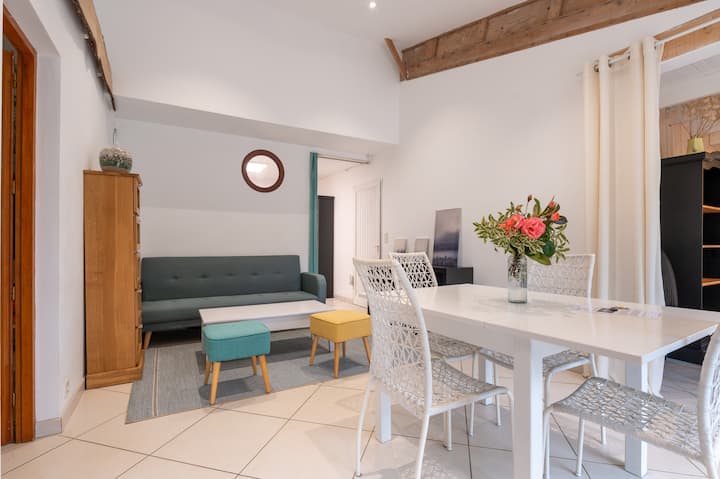 Petit Appartement - Saint-Gildas-de-Rhuys