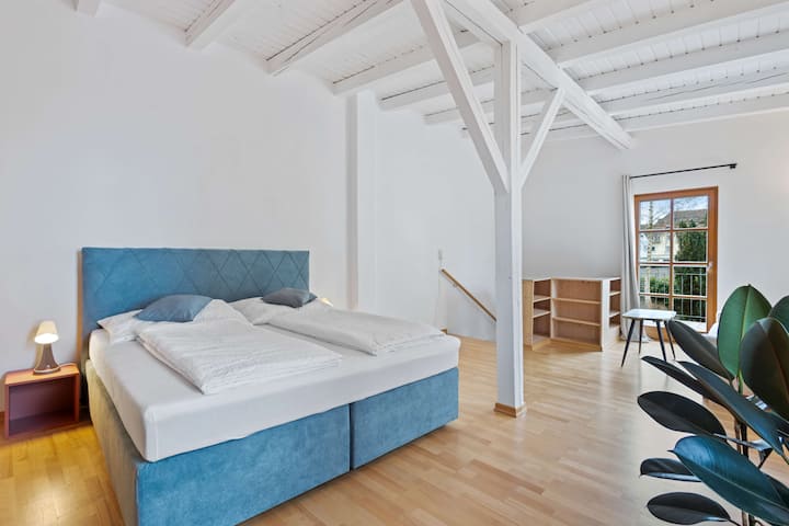 Lake Constance Heaven Cottage - Bregenz