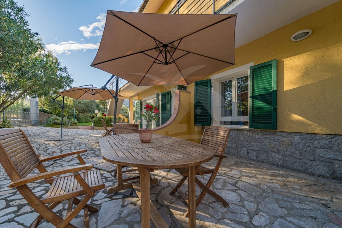 Residence Gli Olmi relax en plein air - Ostro - Apartments for Rent in ...