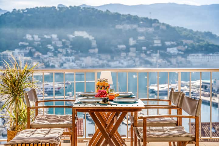 Santa Catalina 46 - Ideal Property Mallorca - Fornalutx