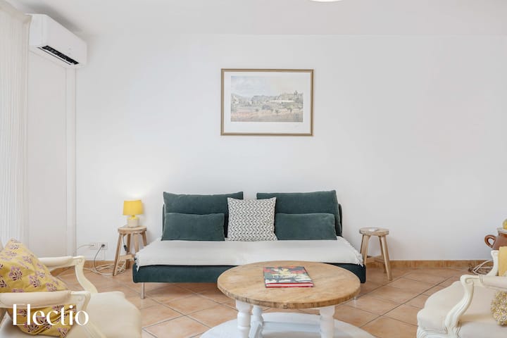 Maison Alena I Au Cœur De Lourmarin - Lourmarin