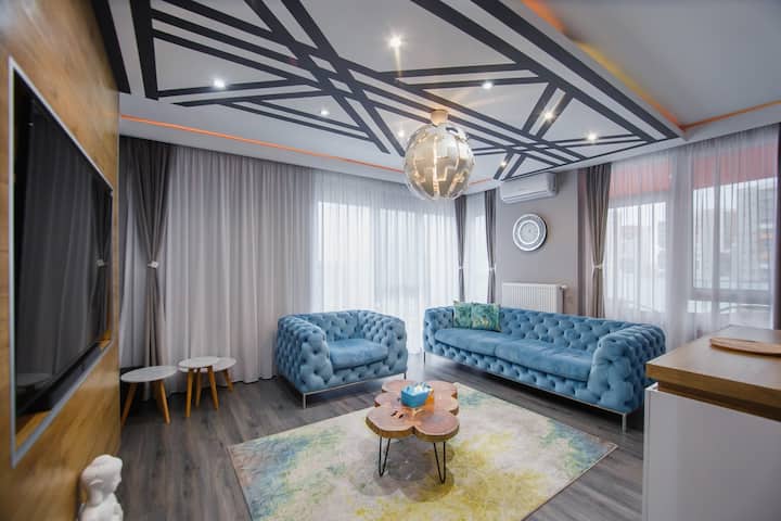 Luxury Home Affair - Oradea