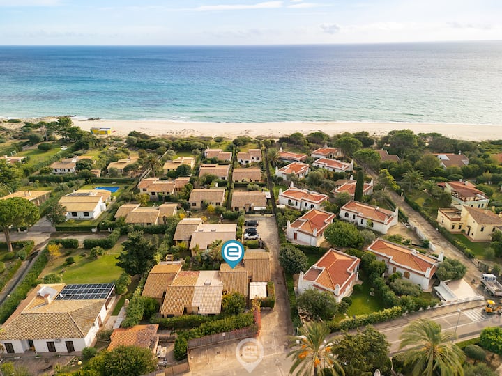 Casa Anna - Costa Rei
