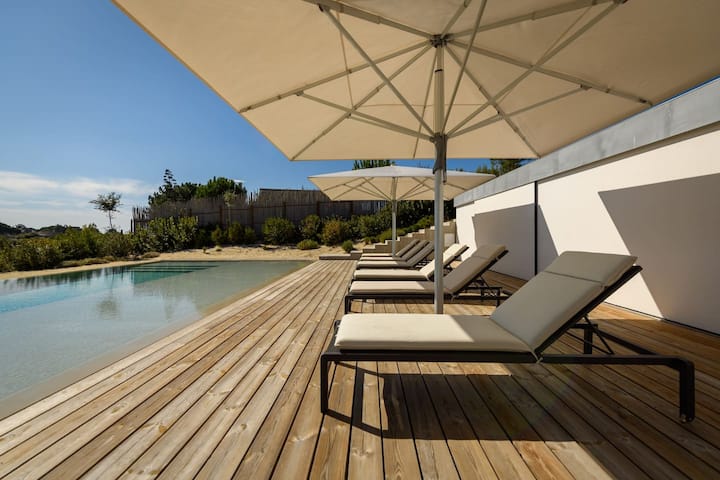 Casa Dos Brejos - Comporta