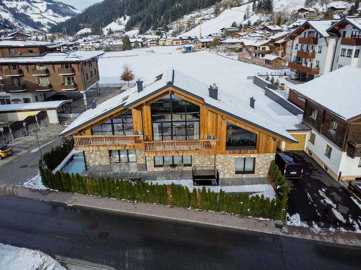 Dorfchalet (246440) - Dorfgastein